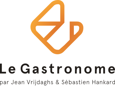 Le Gastronome - Hotel Restaurant | Jean Vrijdaghs & Sébastien Hankard
